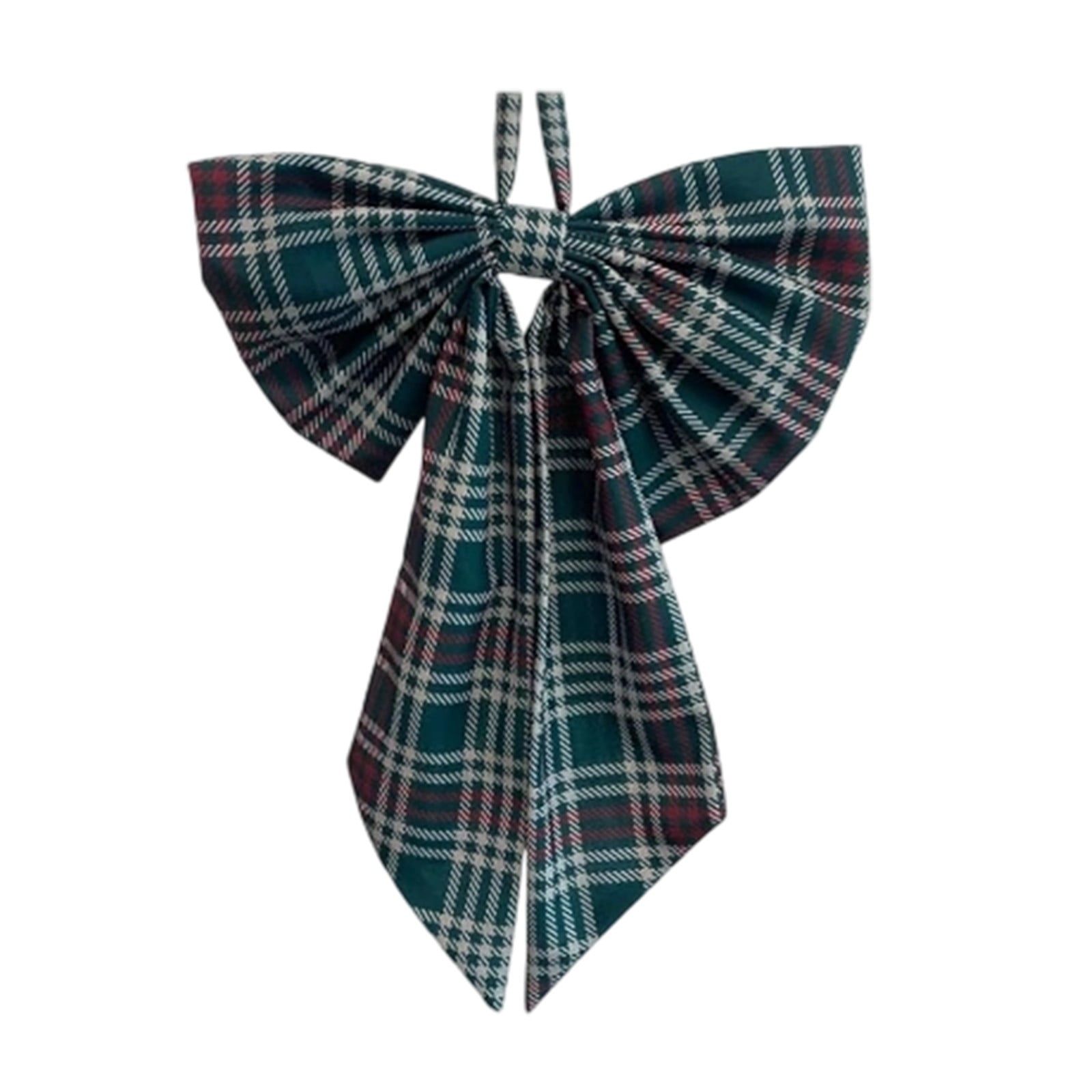 uvwlwu Extra Large Bow With Flowing Ribbons For Festive And Door(A,35cm ...