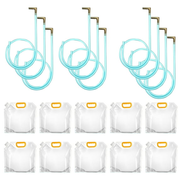 uvwlwu "Food Grade Tree Tapping Kit Maple & Birch Sap System With ...