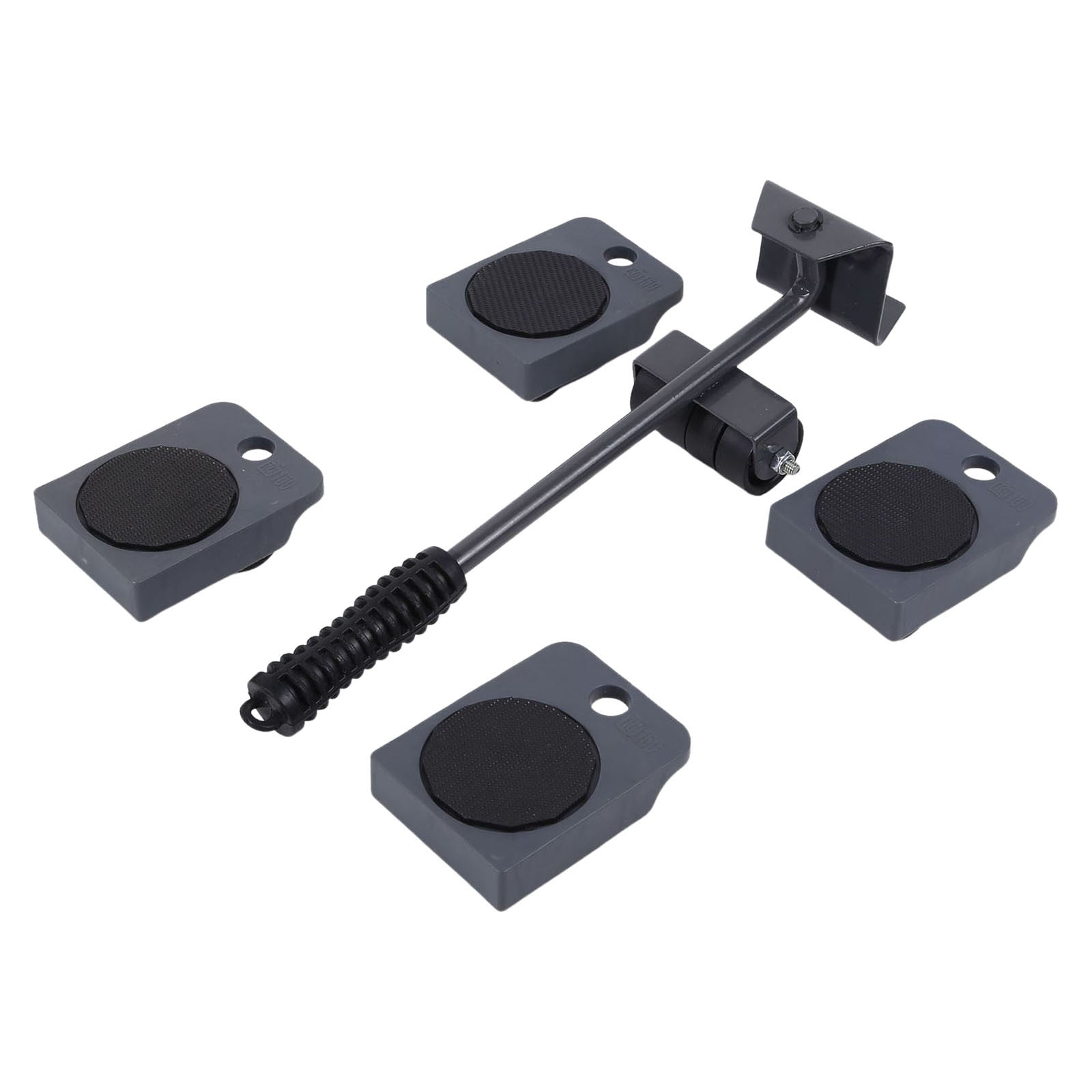 uvwlwu Heavy Duty Furniture and Appliance Moving Tool Set with Roller ...