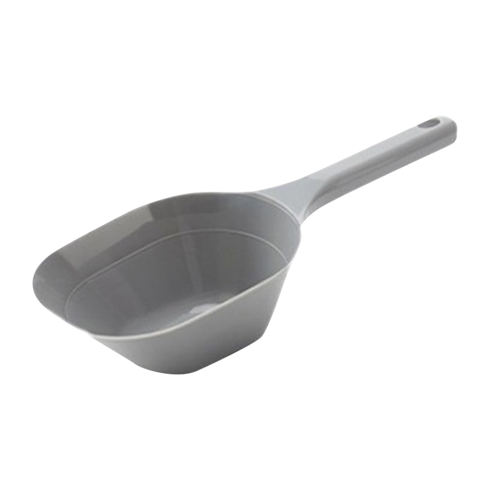 uvwlwu Heavy Duty Multipurpose Kitchen and Pet Food Durable Spatula for ...