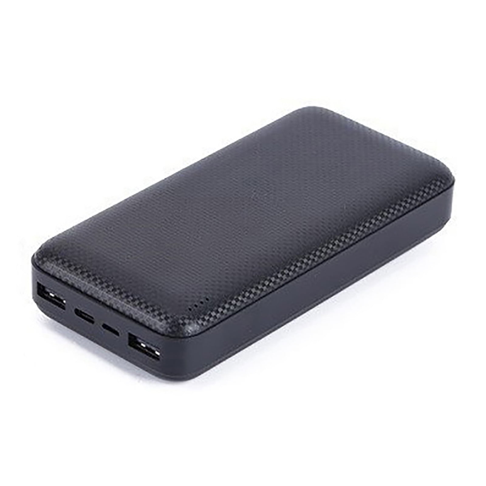 uvwlwu High Capacity Portable Charging Power Bank With Output For ...