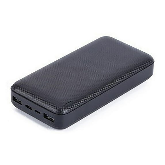 uvwlwu High Capacity Portable Charging Power Bank With Output For ...
