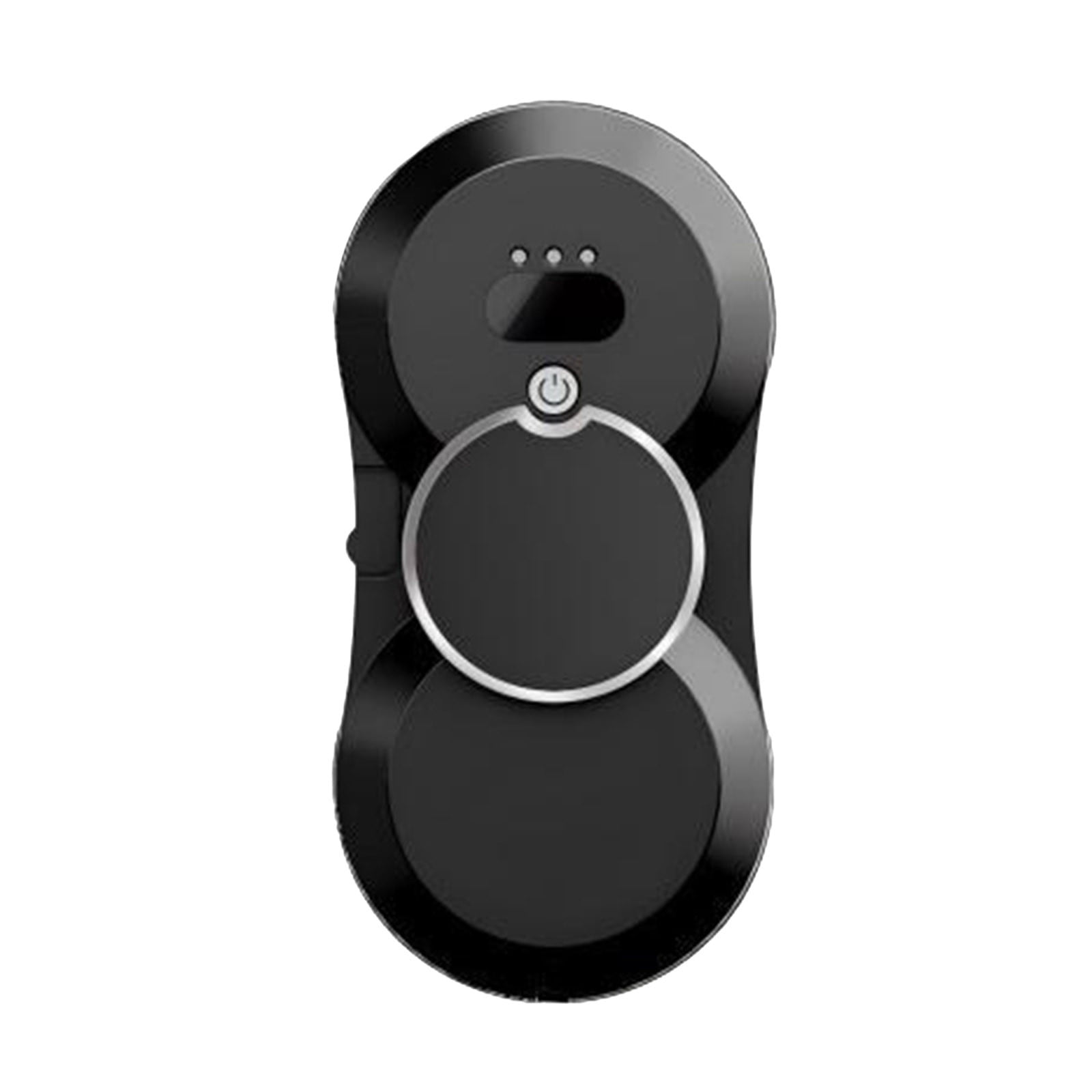 uvwlwu Intelligent Age Hands-Free Robot Window Cleaner Set with 5600 Pa ...