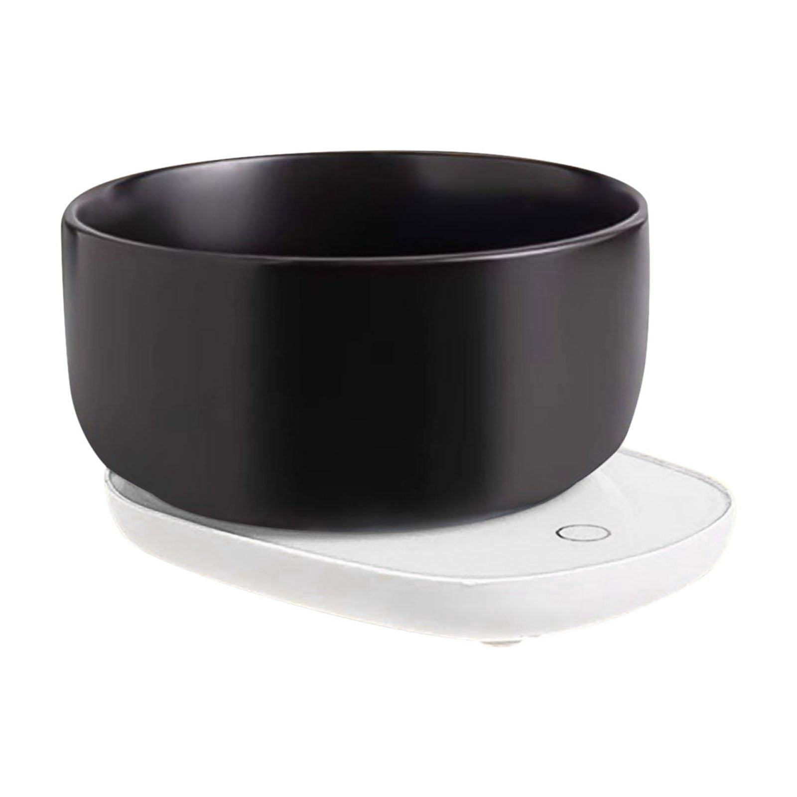 uvwlwu Intelligent USB Powered Ceramic Pet Food Bowl Heater Insulated ...