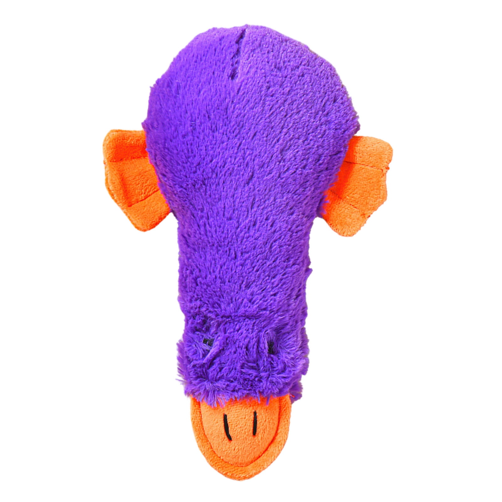 uvwlwu Interactive Squeaky Dog Toy for Molar Health and Anxiety with ...