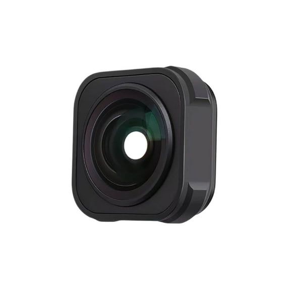 uvwlwu Max Lens Mod Wide Angle Action Camera Attachment With Locking ...