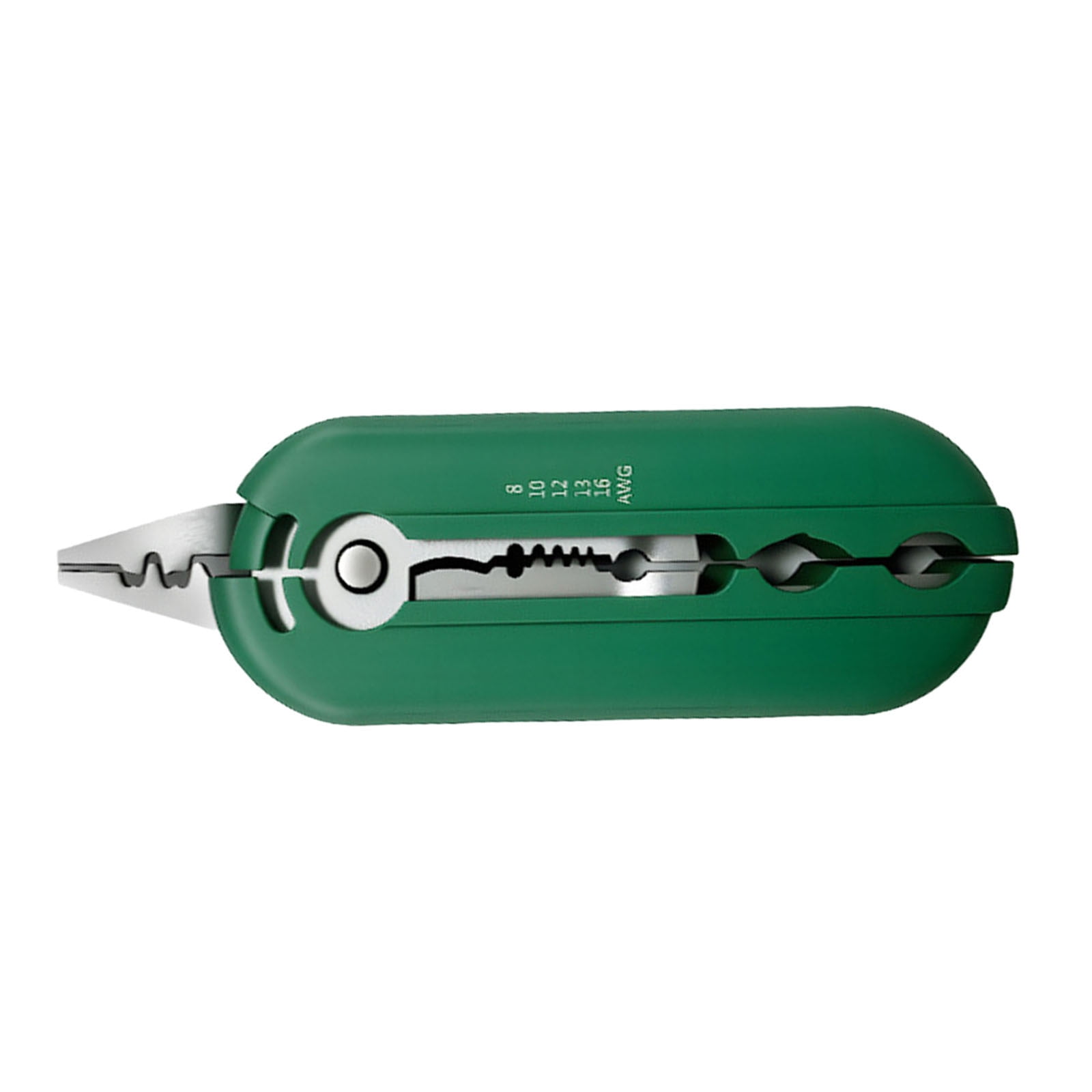 uvwlwu Mini Wire Stripper Tool Micro Wire Strippers Multifunctional ...