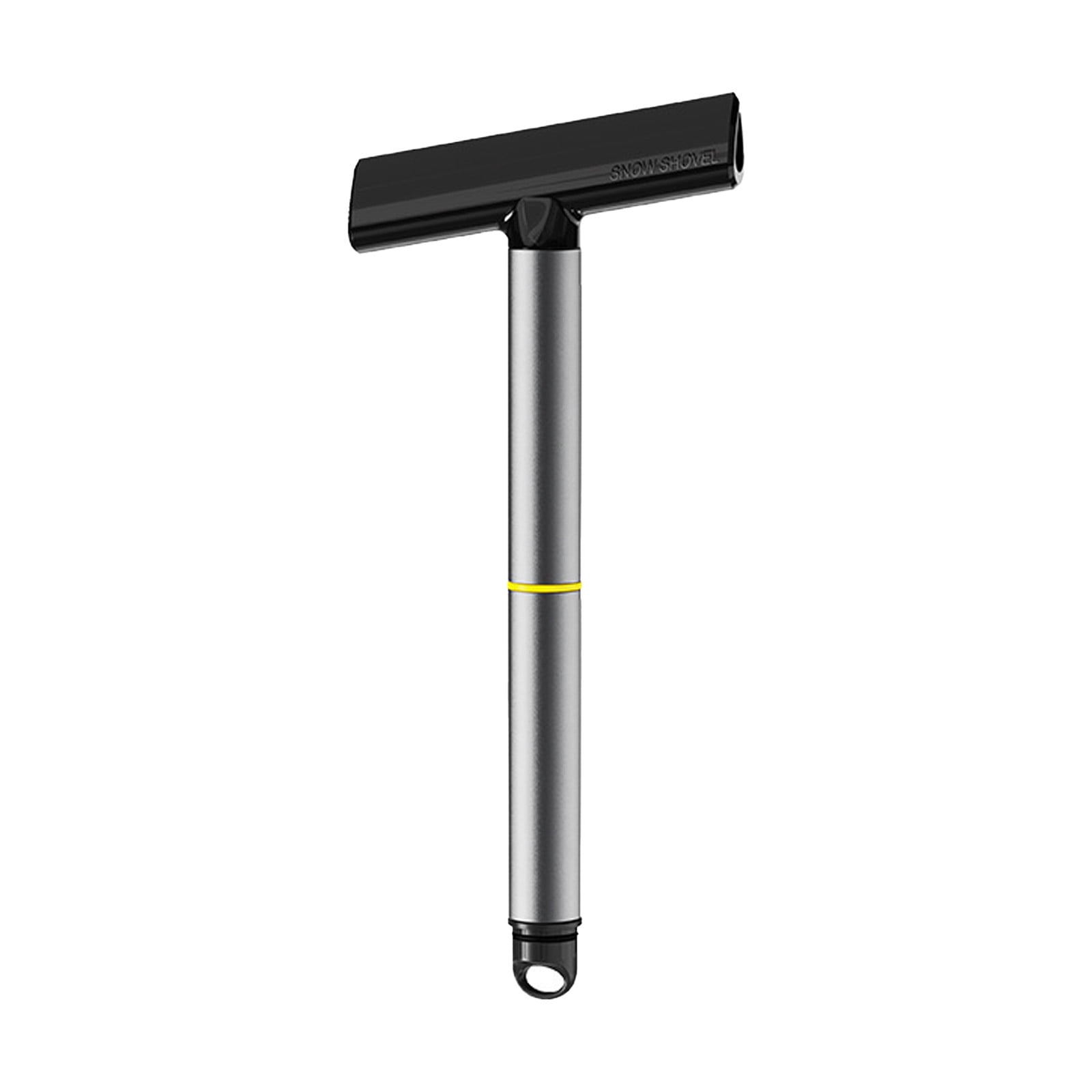 uvwlwu Multifunctional Vehicle Windshield Tool with Ice Scraper and ...