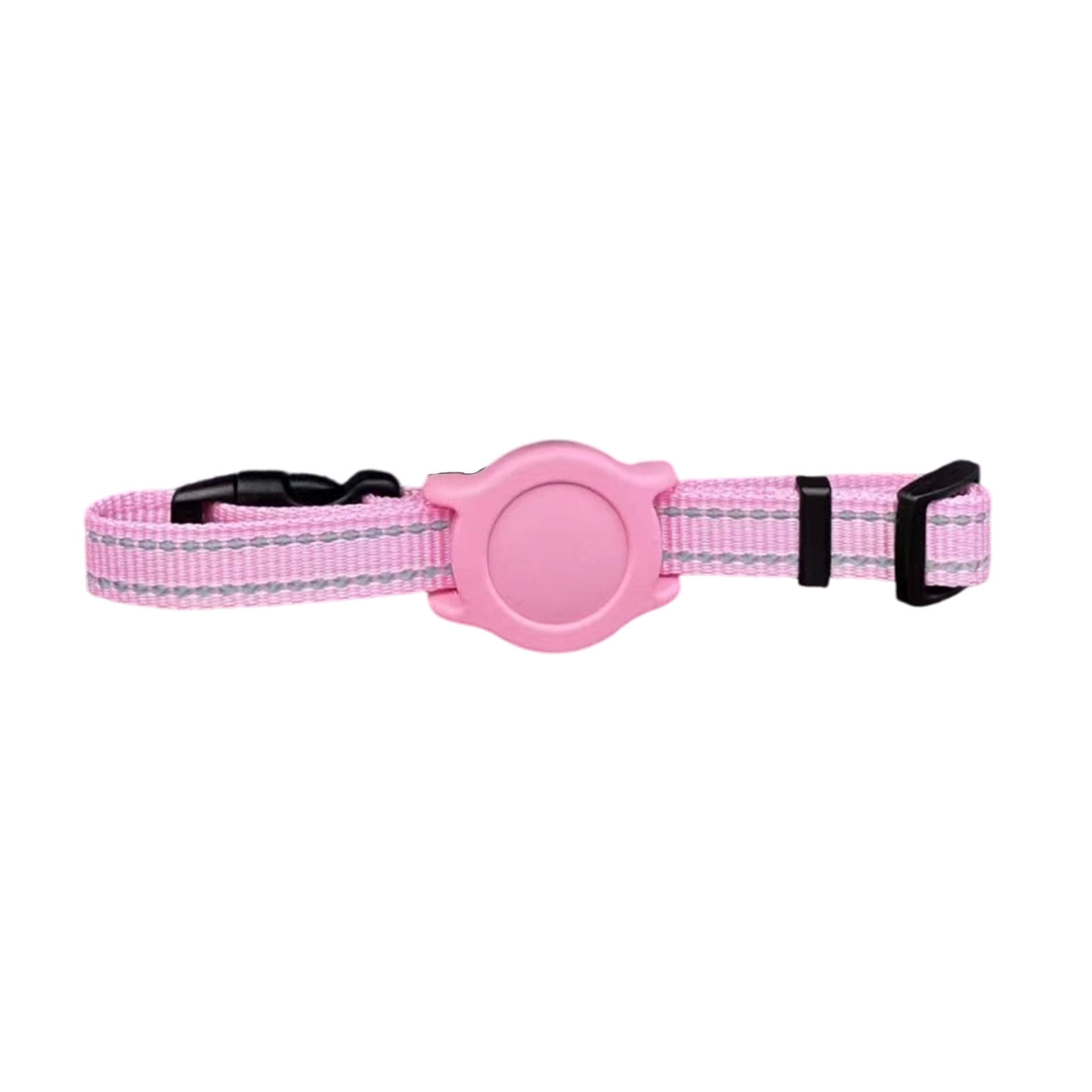 uvwlwu Pet Locator for Dogs and Cats with Adjustable Collar Long ...