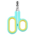 uvwlwu Pet Nail Trimmer Small Animal Grooming Scissors An Ti Injury ...