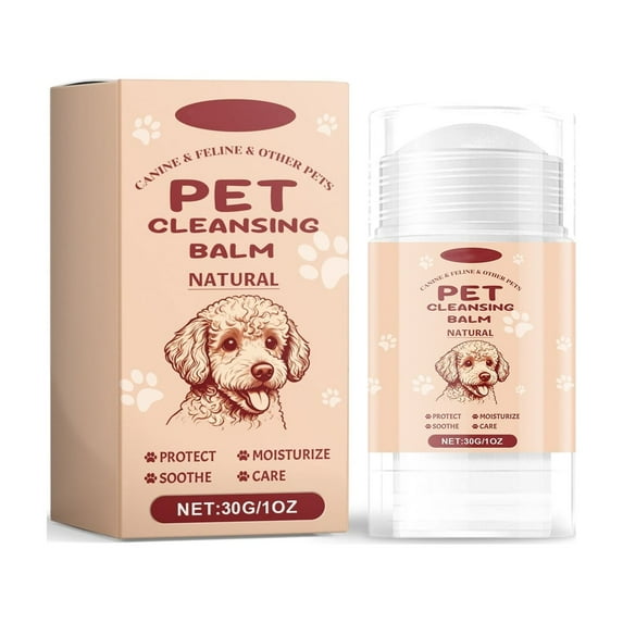 uvwlwu Pet Tear Stain Remover Gentle Daily Cleaning Solution For Dogs ...