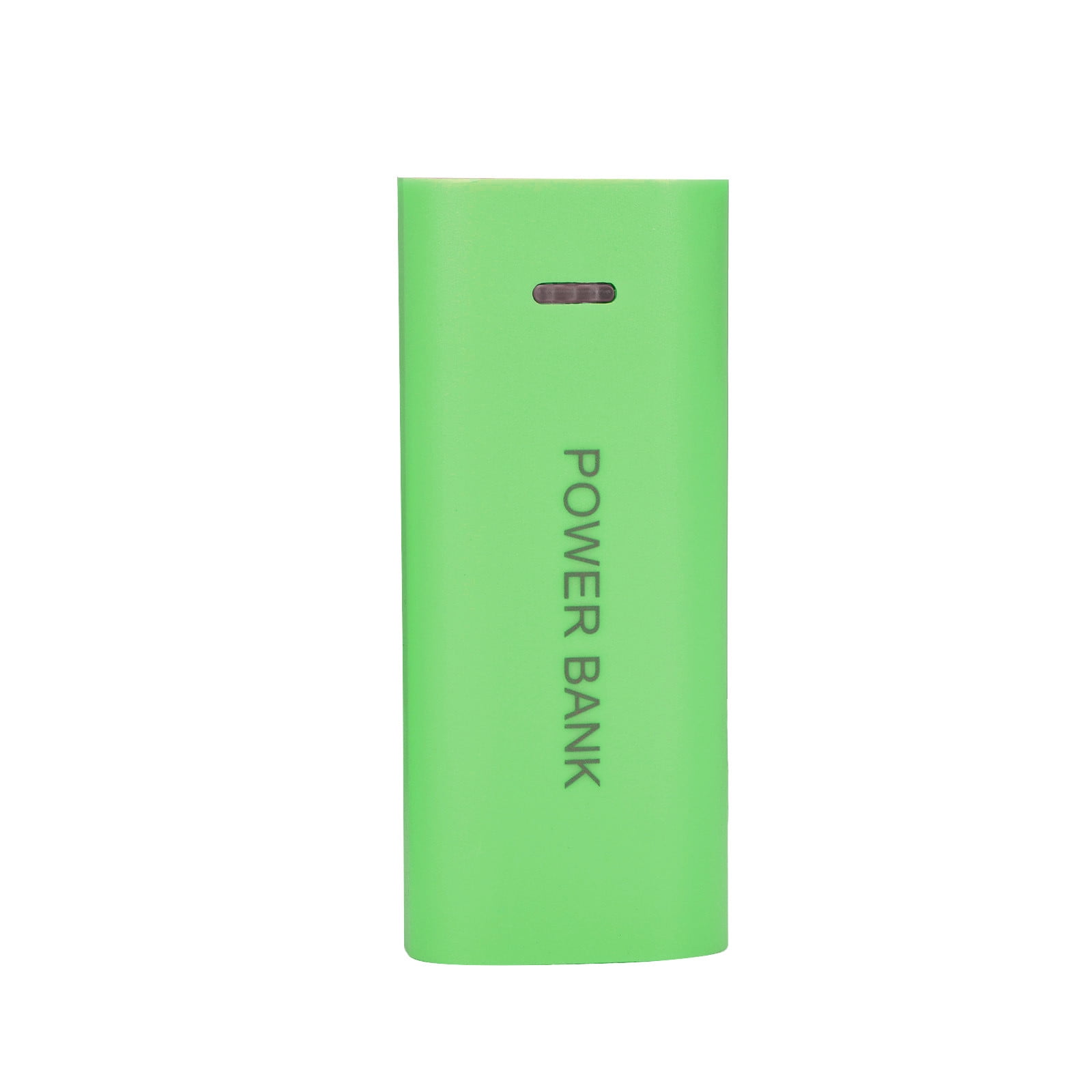uvwlwu Portable DIY USB Power Bank Charger Kit with 5600mAh Capacity ...