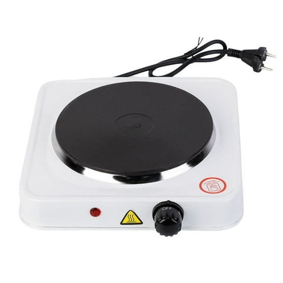 uvwlwu Portable Induction Cooktop 1000W Countertop Burner With Five ...