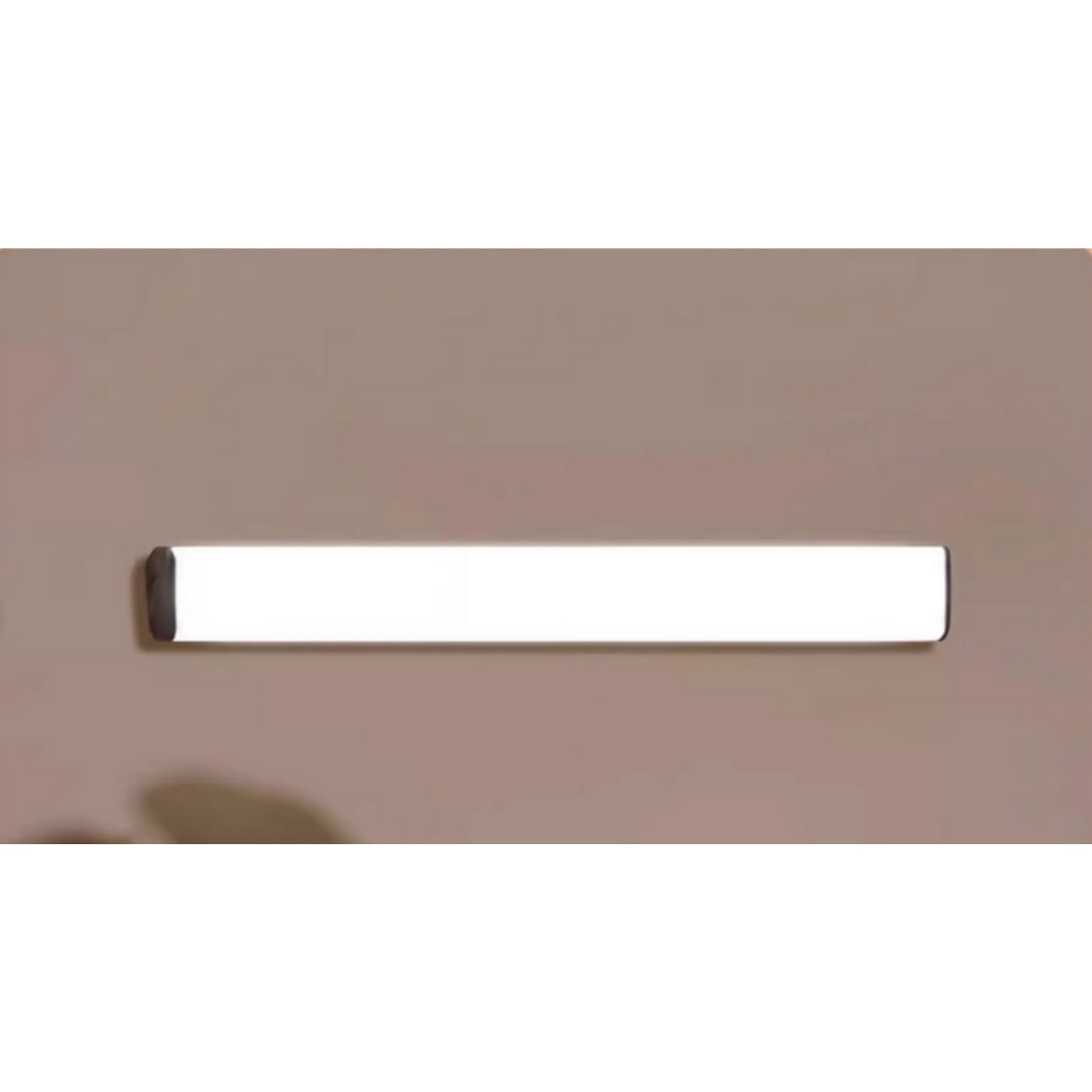 uvwlwu Rechargeable Human Sensor Light Automatic Nighttime Sensor Light ...