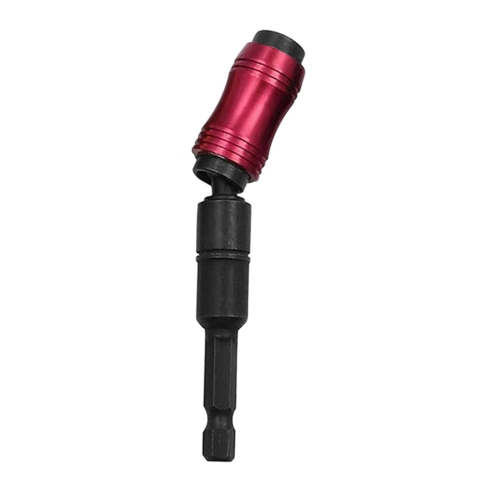 uvwlwu Screwdriver Bit Magnetizer Demagnetizer Tool for Enhanced ...