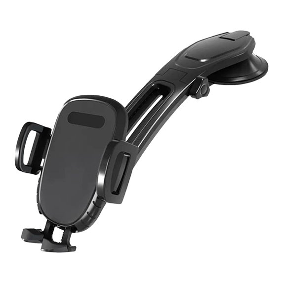 uvwlwu Secure One Release Suction Windshield Mount Holder Stand With ...