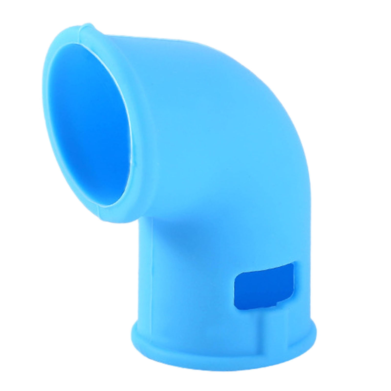 uvwlwu Silicone Steam Diverter for Pressure Cookers Adjustable Vent ...