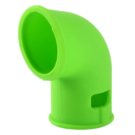 uvwlwu Silicone Steam Diverter for Pressure Cookers Adjustable Vent ...