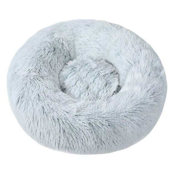 uvwlwu Soft Bed For And Cats Cozy Warm Winter Sleeping Cushion Mat With ...