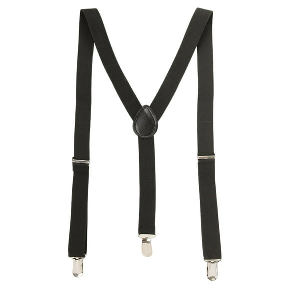 uvwlwu Suspenders For Men Y Shape Elastic Adjustable Straps Adjustable ...
