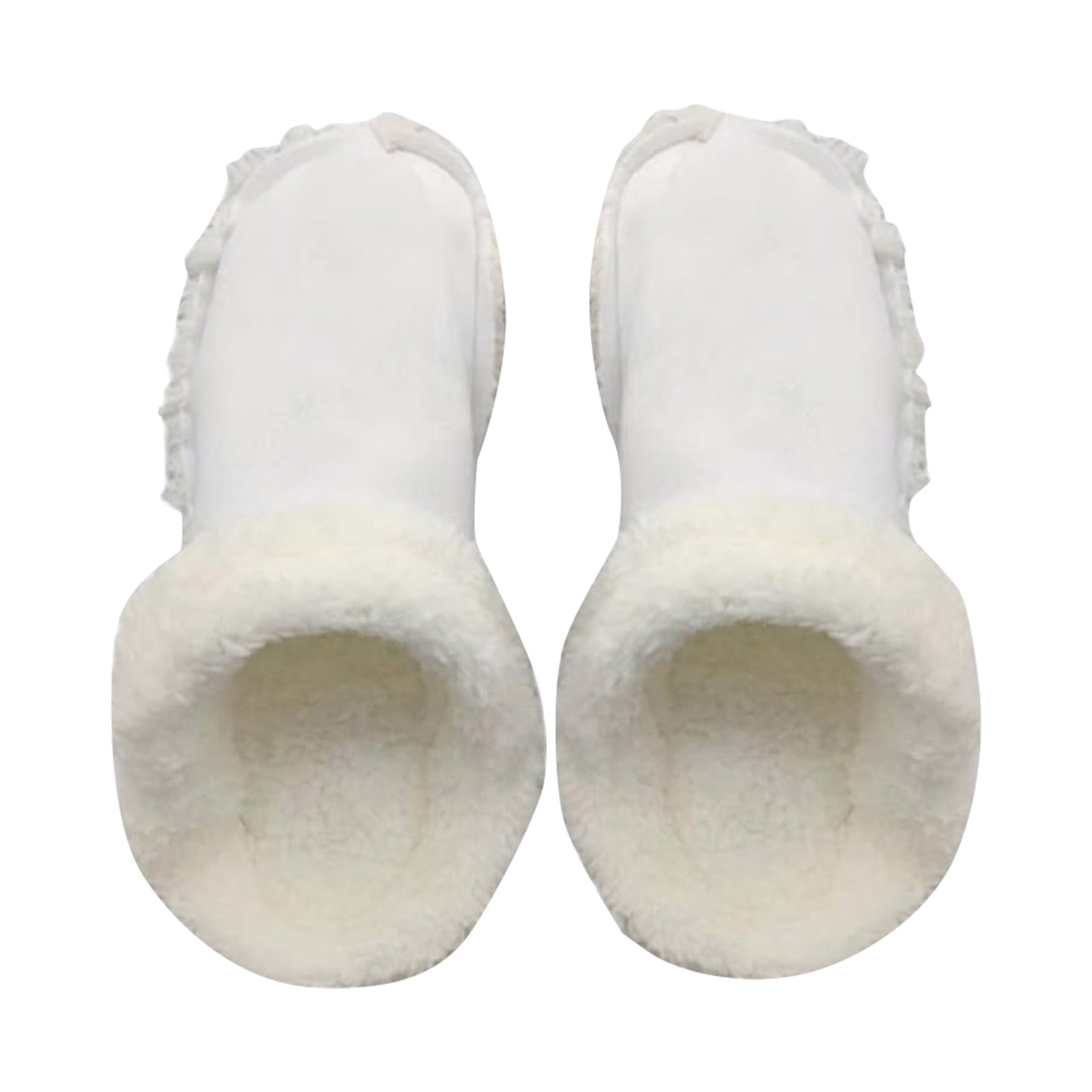 uvwlwu Thermal Insoles Set with Removable Woolen Pads and Protective ...