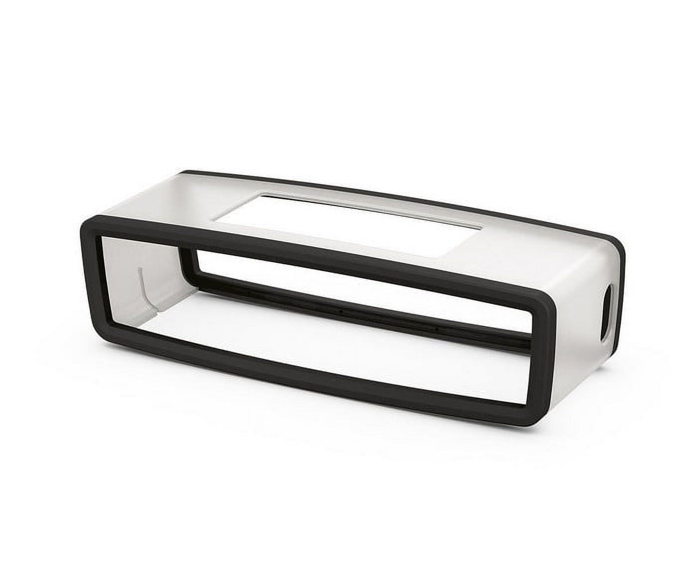 uvwlwu Travel Box Silicone Carry Case Bag Compitable With SoundLink ...