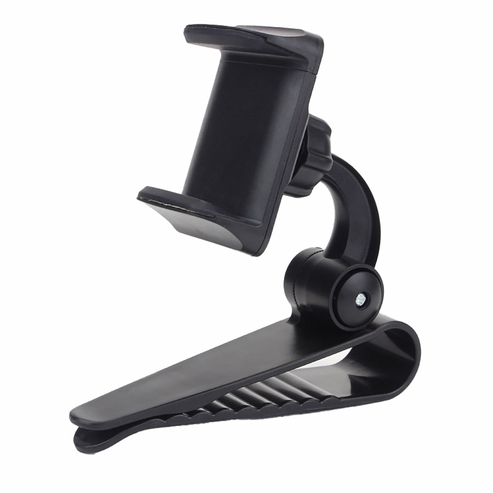 uvwlwu Universal Car Phone Mount Holder with Powerful Suction Cup and ...