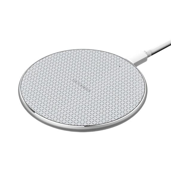 uvwlwu Universal Fast Wireless Charging Pad with High Speed Technology ...