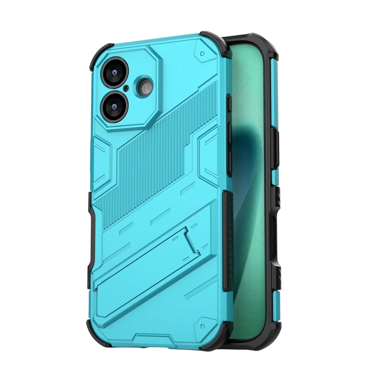 uvwlwu Universal Phone With Integrated Kickstand And Full For Secure ...