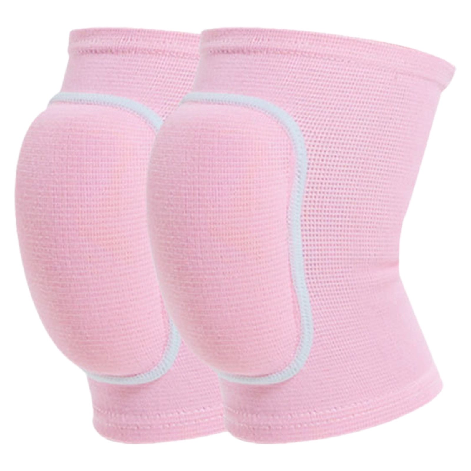 uvwlwu Volleyball Knee Pads For Soft Breathable Knee Pads For Younth ...