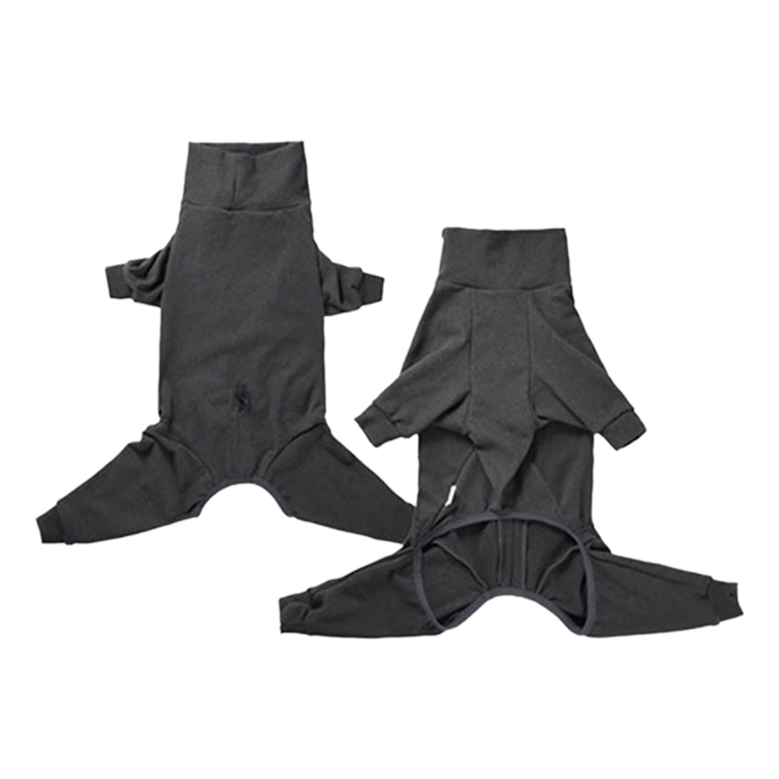 uvwlwu Windproof Vest Jacket for Dogs and Cats Full Body Warm Coat with ...