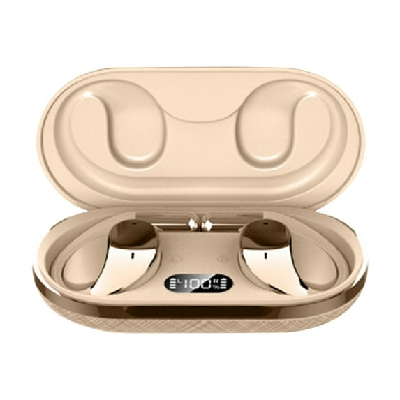 uvwlwu Wireless Earbuds With Call Quality And Advanced Noise ...