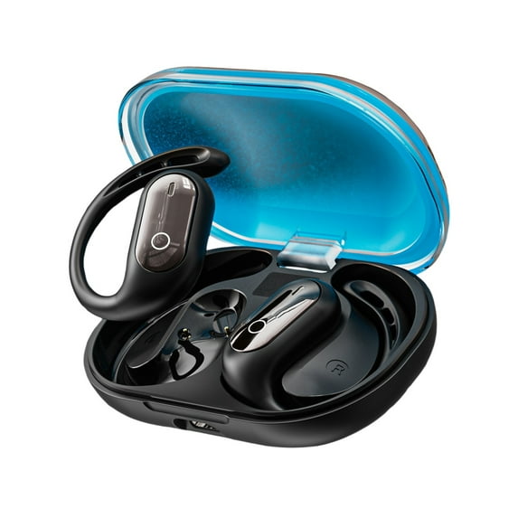 uvwlwu Wireless Headset For Clear Communication And Immersive Music ...