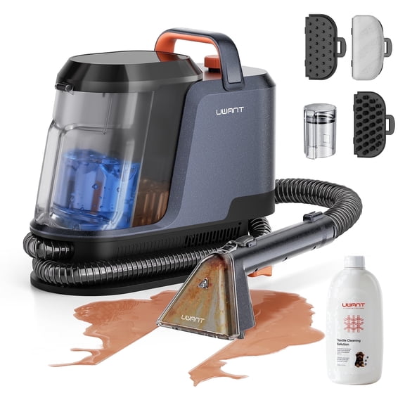 Best Sellers In Portable Carpet Cleaner Machine