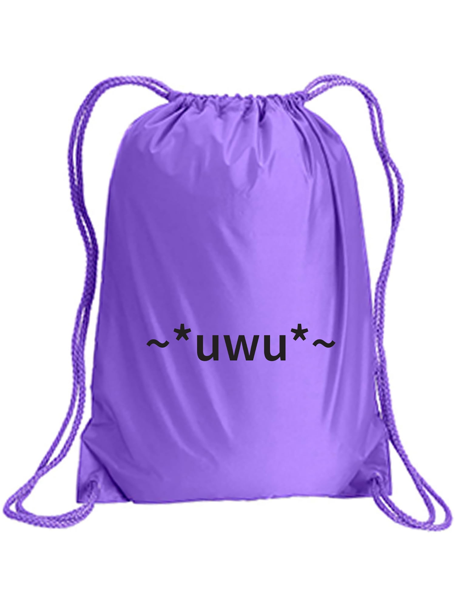 uwu Cinch Pack - Walmart.com