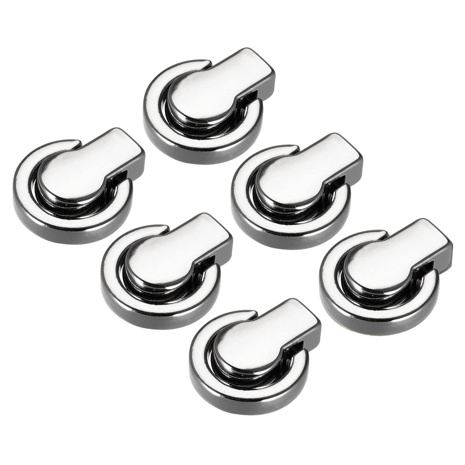 uxcell Ball Stud Rivet, 6Pcs Rivet Stud Screw Ball Post Head Buttons ...