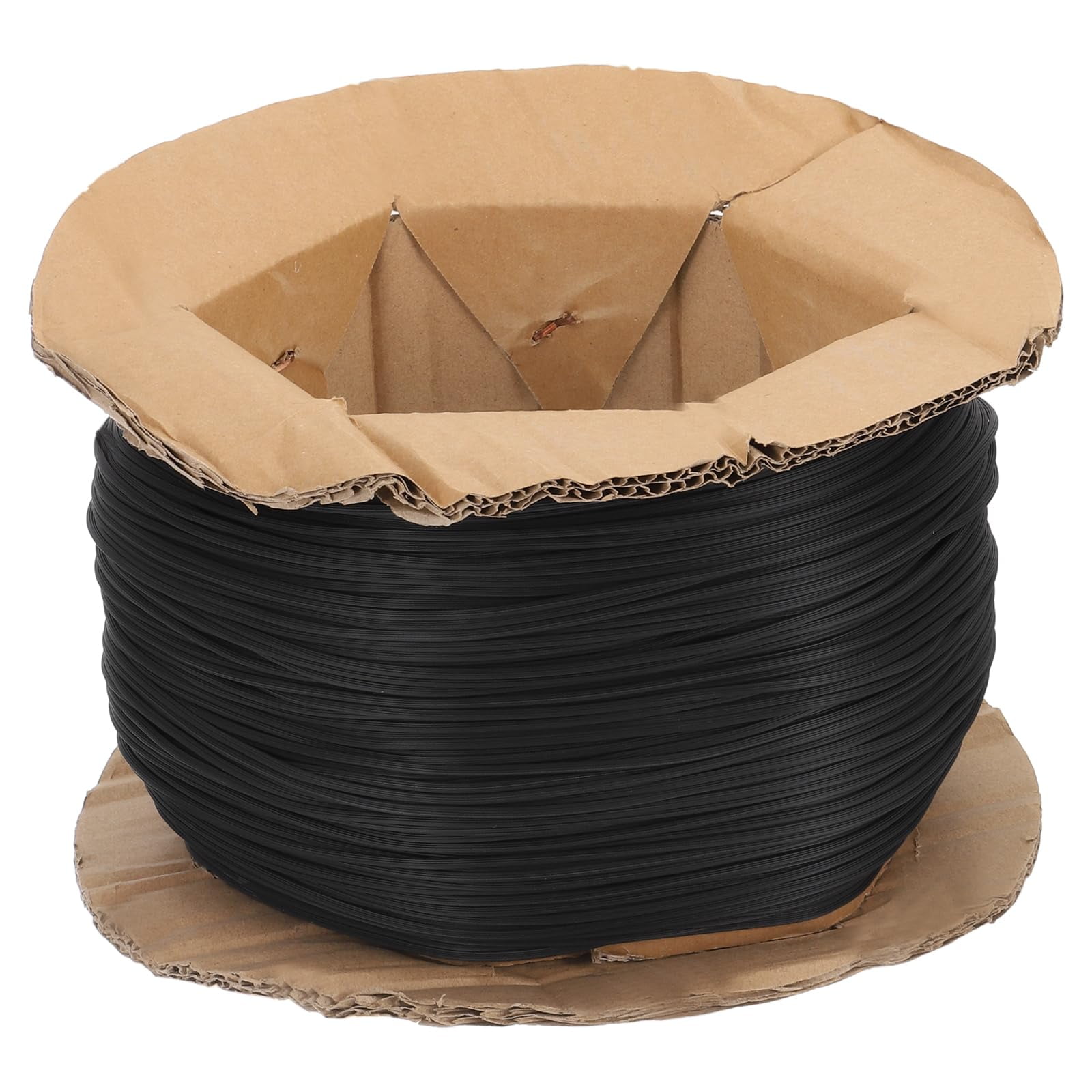 uxcell Screen Spline, 0.09" x 500ft Round Window Screen Repair Retainer ...