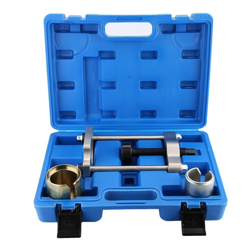 GearWrench KDS31430 9 Piece Bushing Remover/installer Set 1-5/8" To 1-3 ...