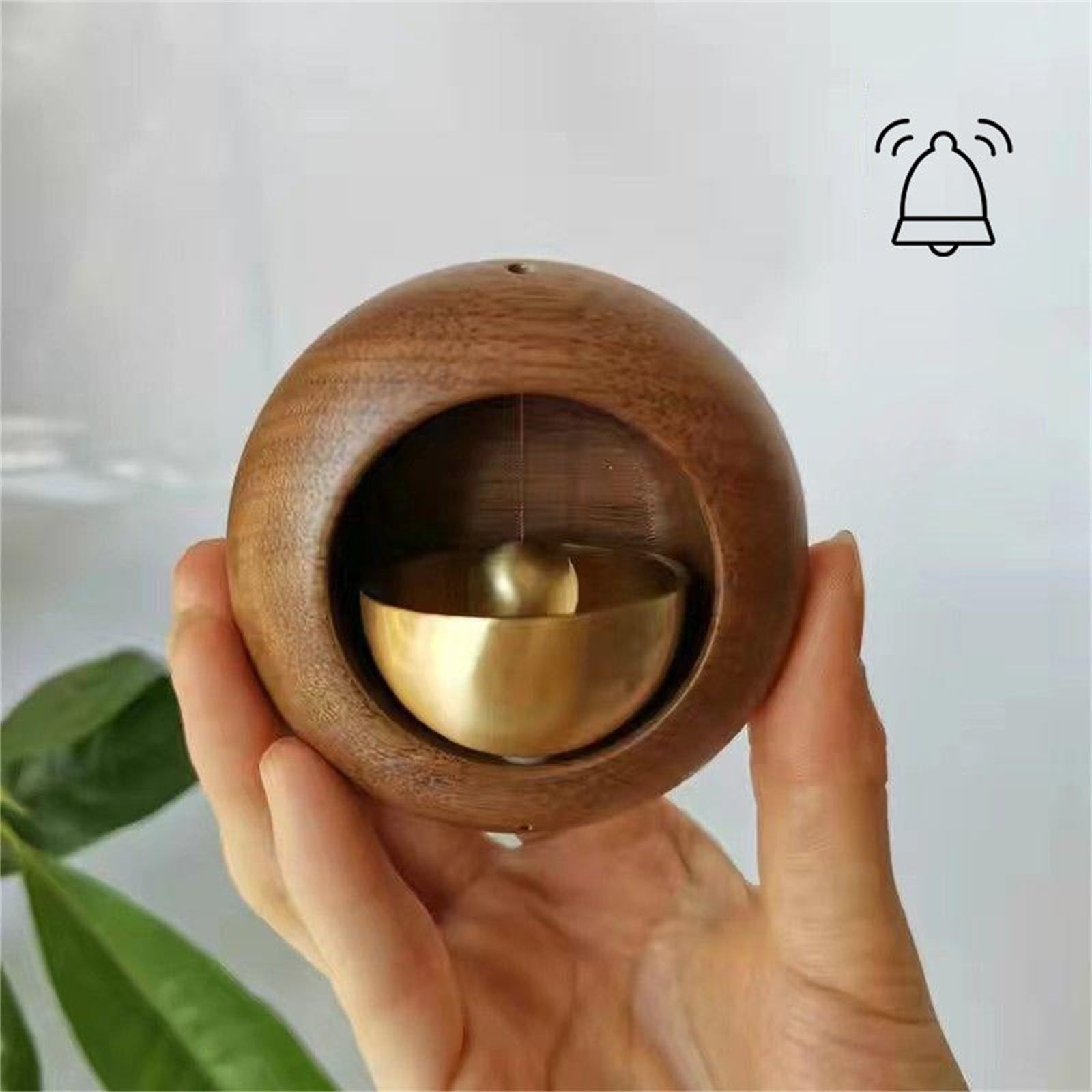 uytogofe Japanese Style Door Bell Apanese Style Door Bell Bell For Door ...