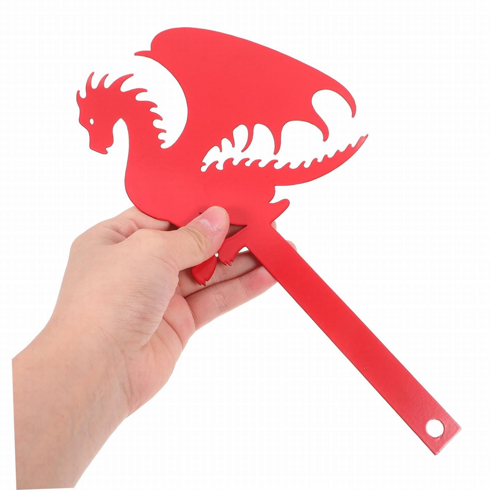 uytogofe Mailbox Flag Mailboxes Banner Flags Mail Boxes Emblems Dragon ...