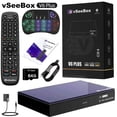 v-S-e-e V-6 P-l-u-s 2026 New Plus Box Version Kit with HDMI CableWith ...