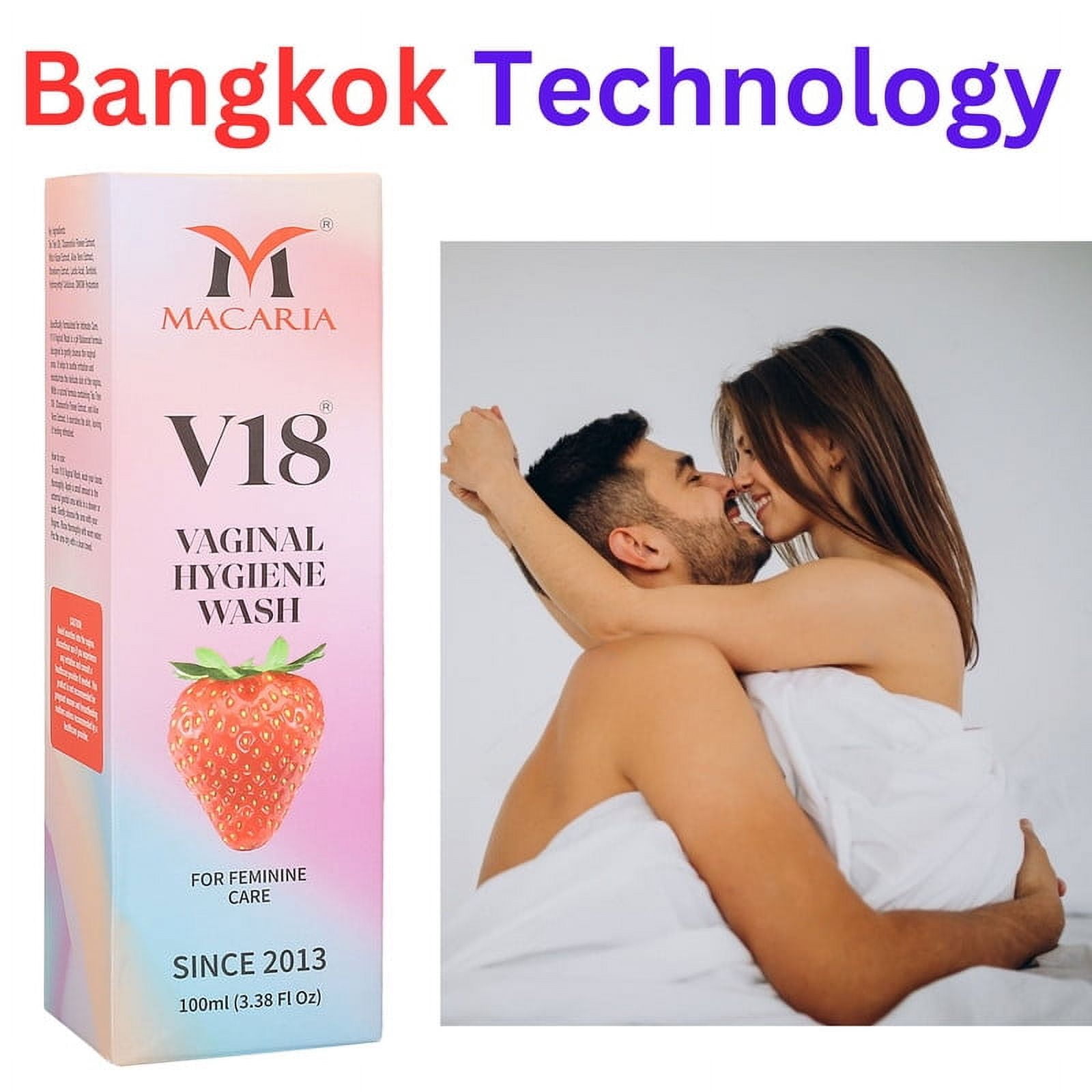 v18 Vaginal Hygiene private part wash for married women | Daily ...
