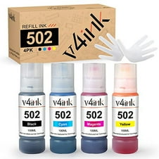 Epson Ecotank Ink Refill