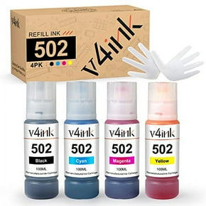 Epson 502 Ink Refill