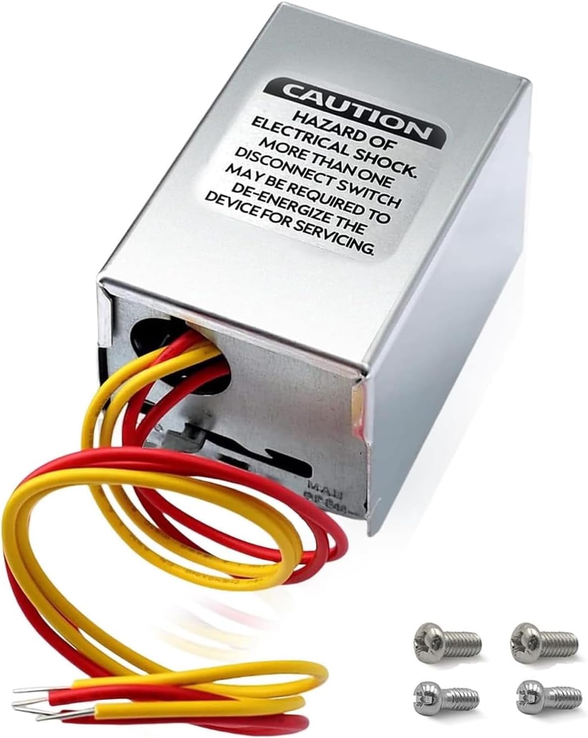 For V8043E1012 Zone Valve Honeywell, 40003916-026 Power Replacement ...