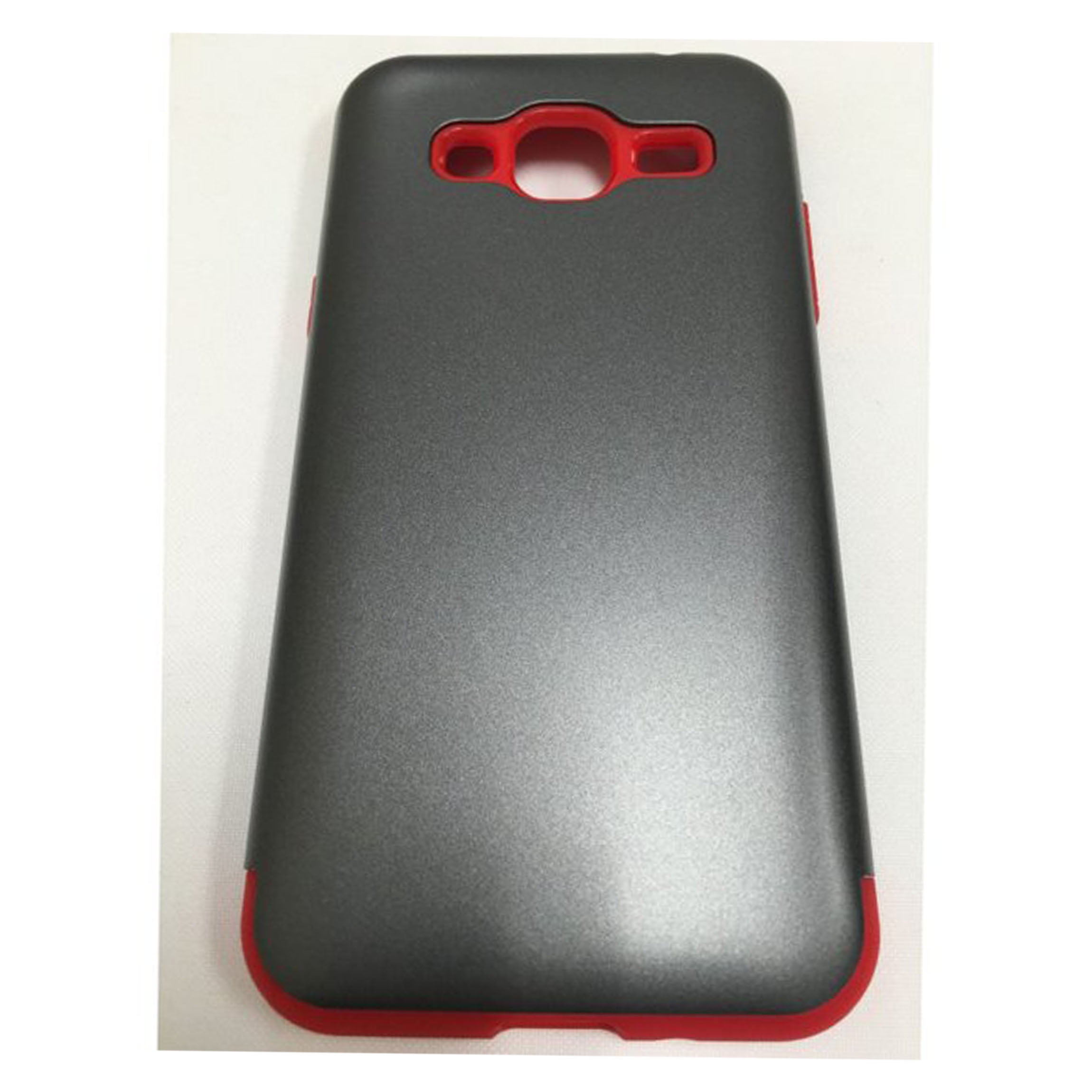 vAccessorize Samsung Galaxy J7 2015 Armor Silicone Drop Proof Phone ...
