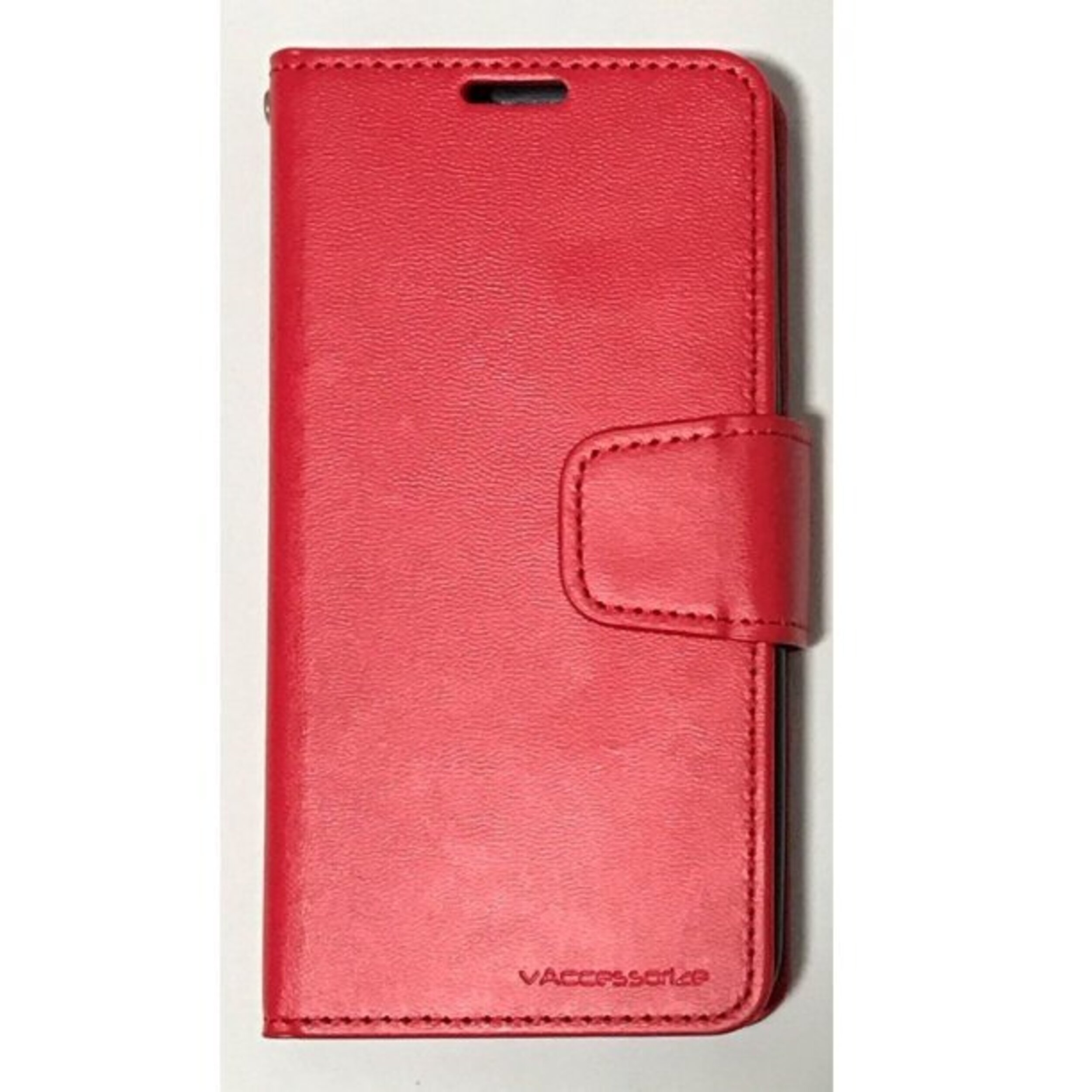 vAccessorize Samsung Galaxy Note 8 Czerny Shockproof Leather Wallet ...
