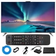 vSee V6 Max 2026 New Max Box Version Kit with HDMI CableWith Remote ...