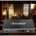 vSeeBox Elite Ultra 2025 – 8K Streaming Media Player with Voice Control ...