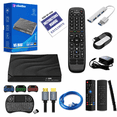 vSeeBox V6 Max 2026 Upgraded Version 8K HDR Android 14 TV Box - Walmart.com